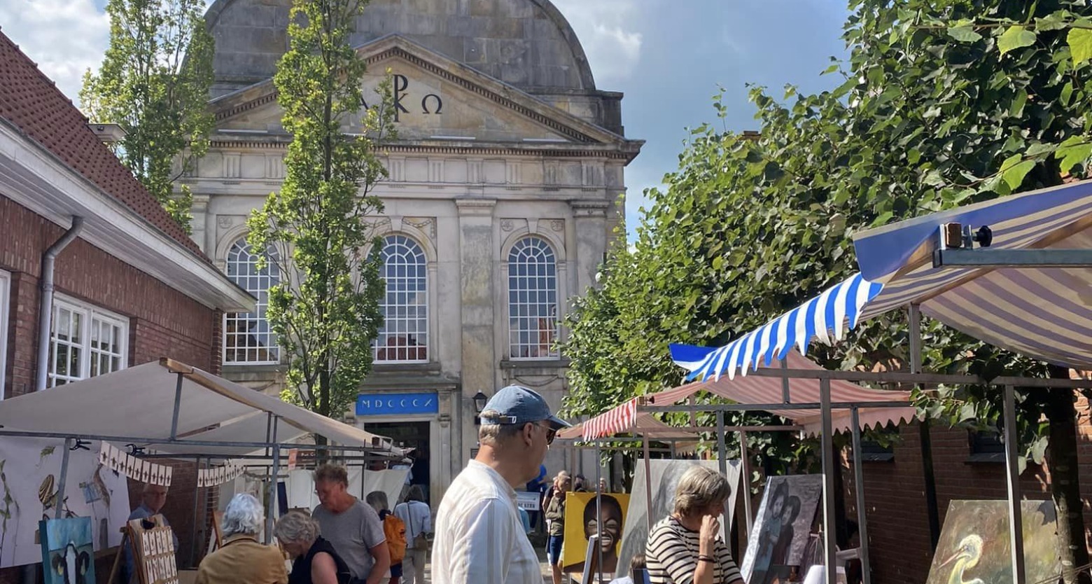 Dit zijn de 12 leukste evenementen in augustus. Leef je uit! - Visit Twente