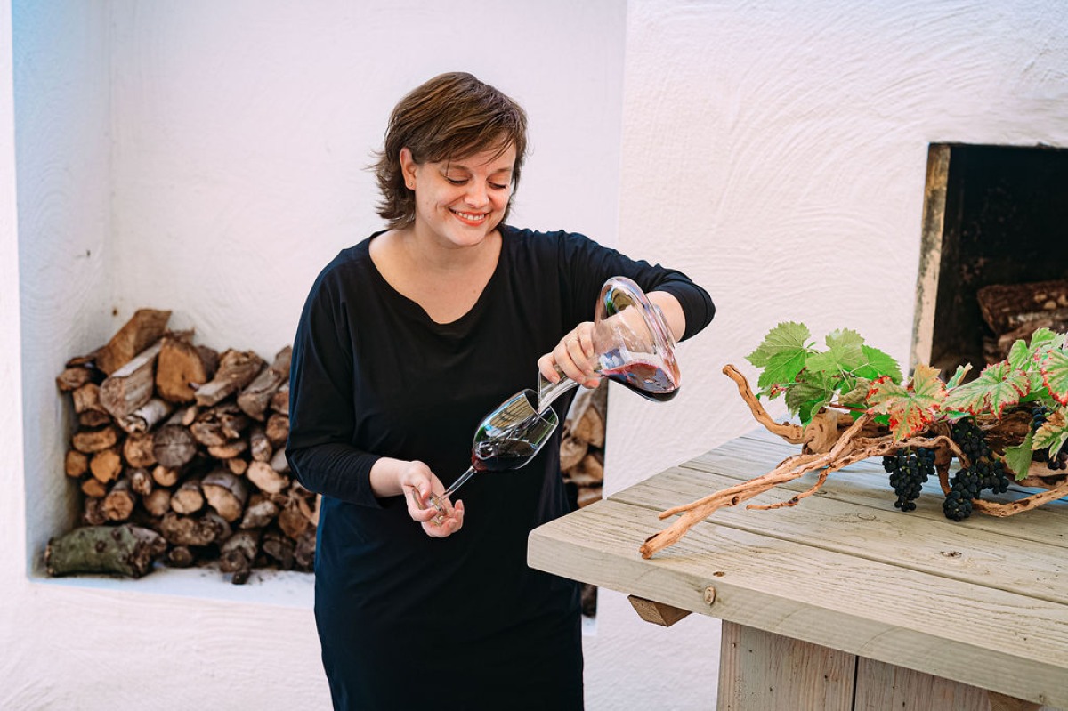 7x high wine - Visit Hardenberg