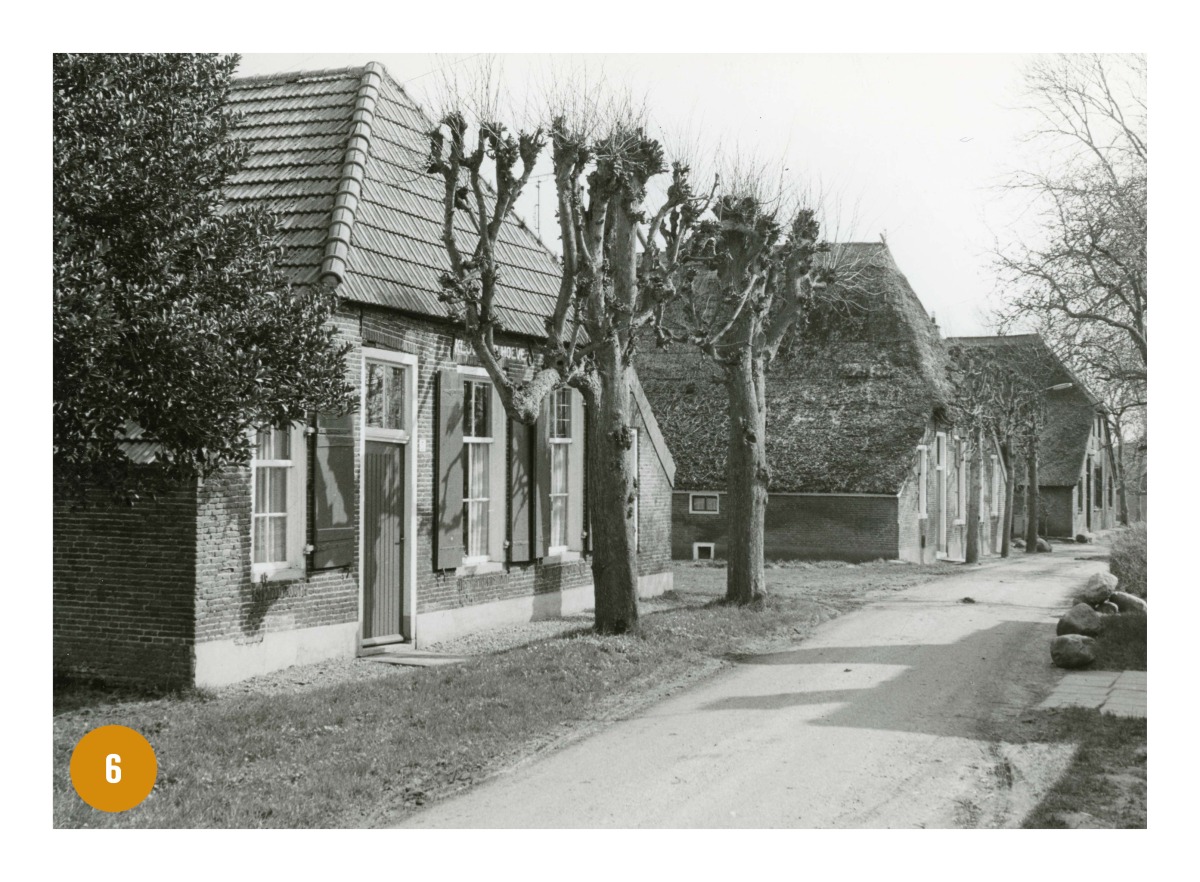 Historische Spaaractie Staphorst - Ontdek Staphorst