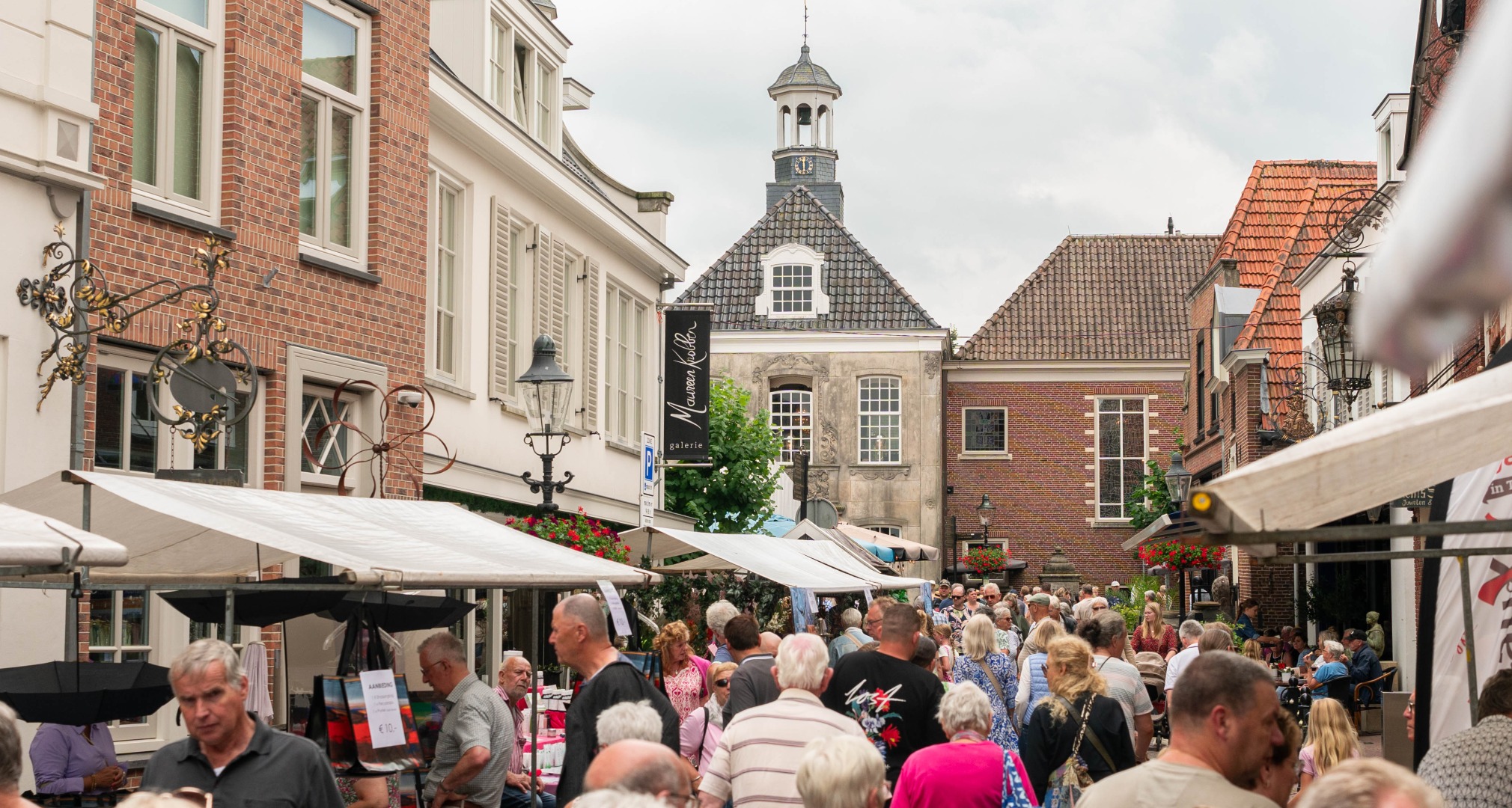 Dit zijn de 12 leukste evenementen in augustus. Leef je uit! - Visit Twente