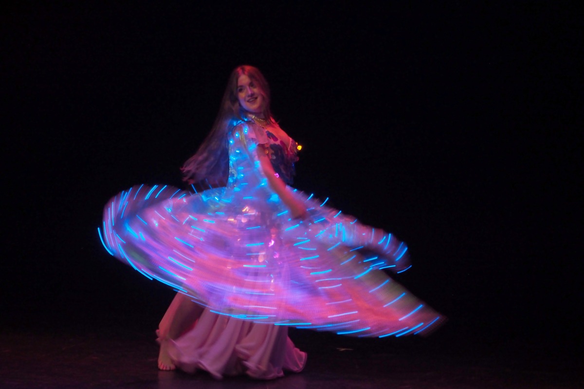 Deventer Open Podium: al 40 jaar meer dan een podium! ...inDeventer