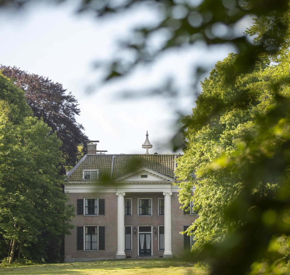 Vechtdal Overijssel - Vechtdal Overijssel