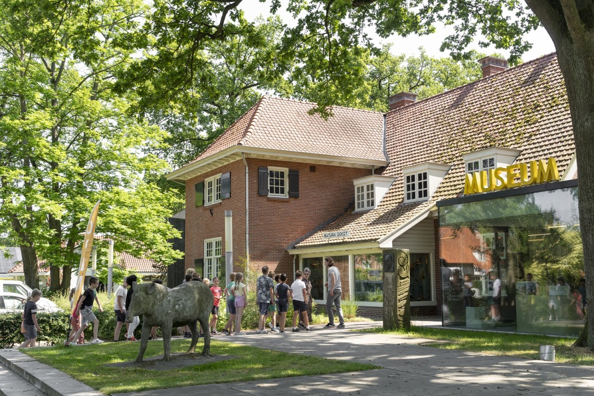 De 14 musea die je kan bezoeken met je museumkaart - Visit Twente
