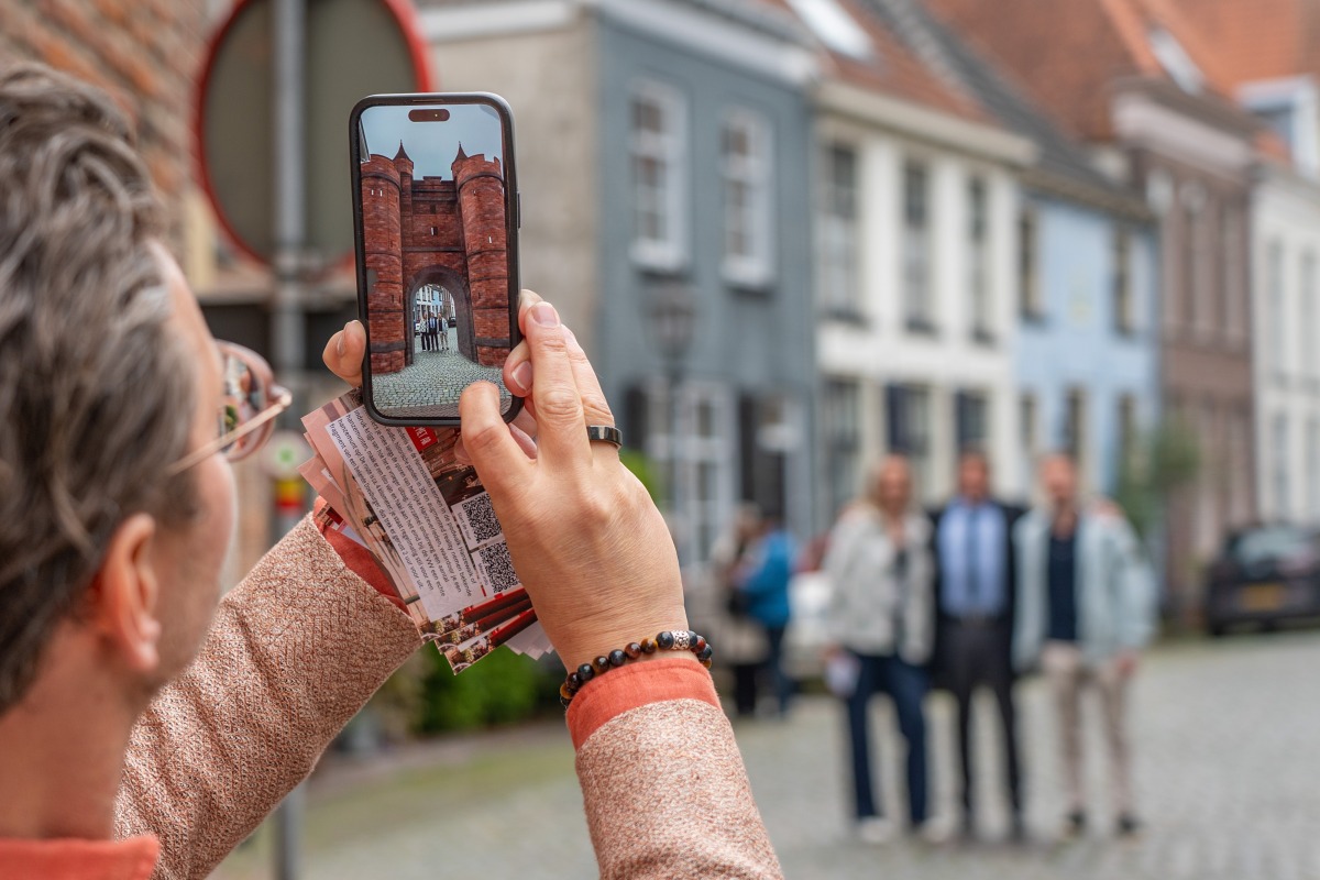 Hanze Walk of Fame - Visit Hanzesteden