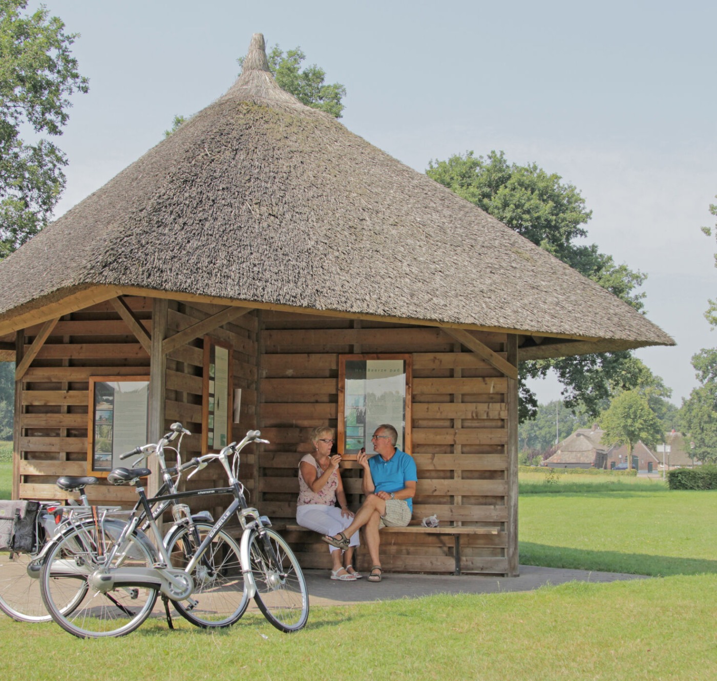 Vechtdal Overijssel - Vechtdal Overijssel