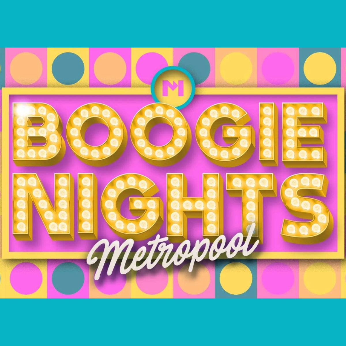 Boogie Nights - 17 jan 2026 Uit in Almelo – Evenementen, Uitagenda & Tips