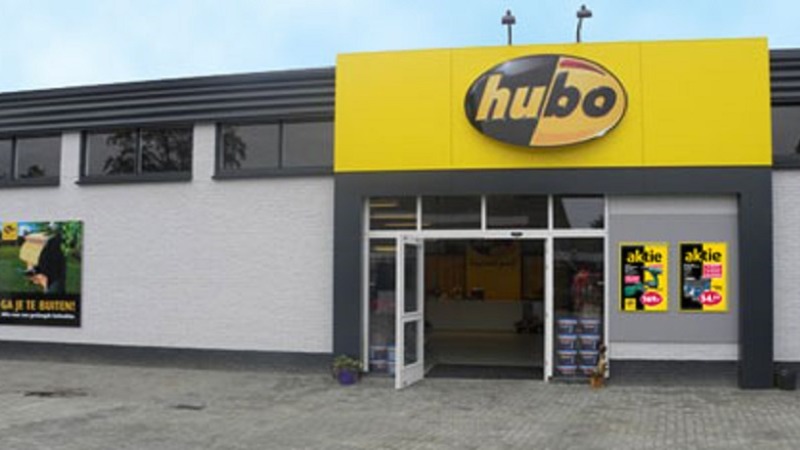 Openingsuren Hubo
