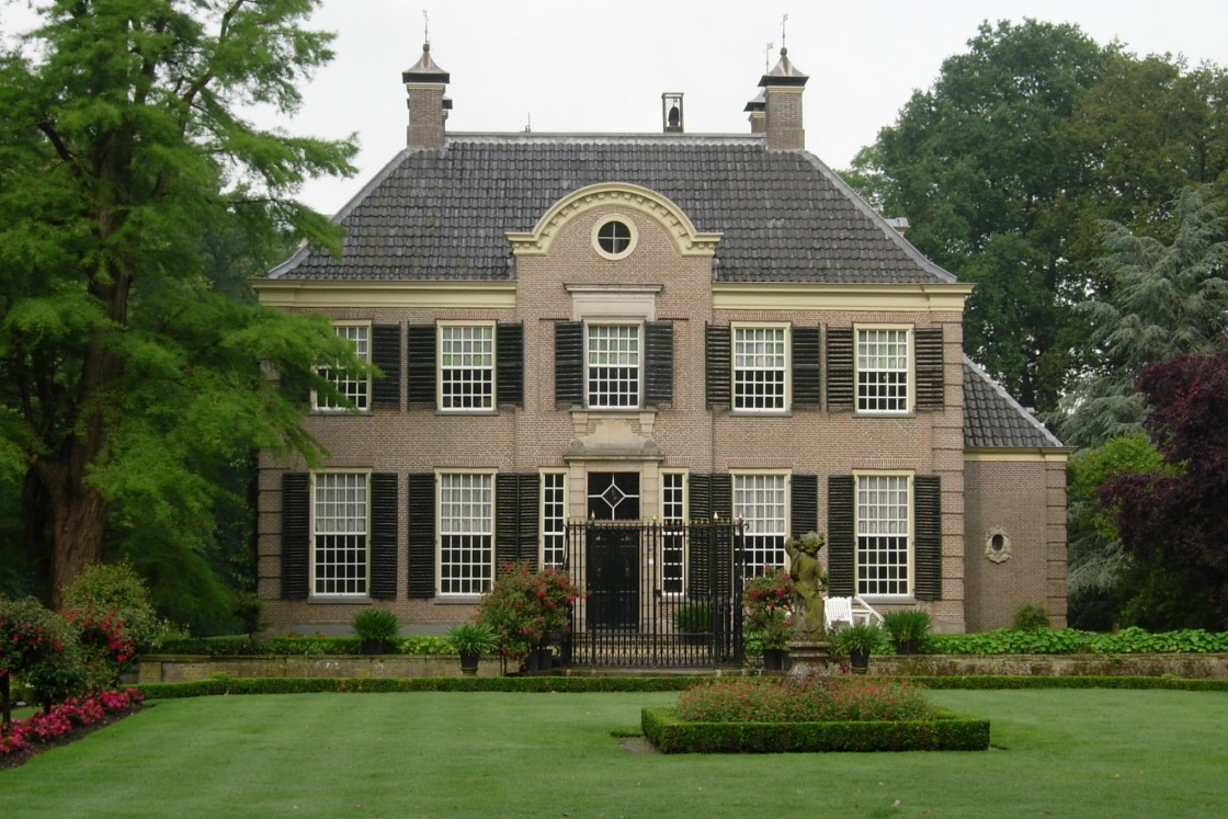 Nieuwleusen - Vechtdal Overijssel