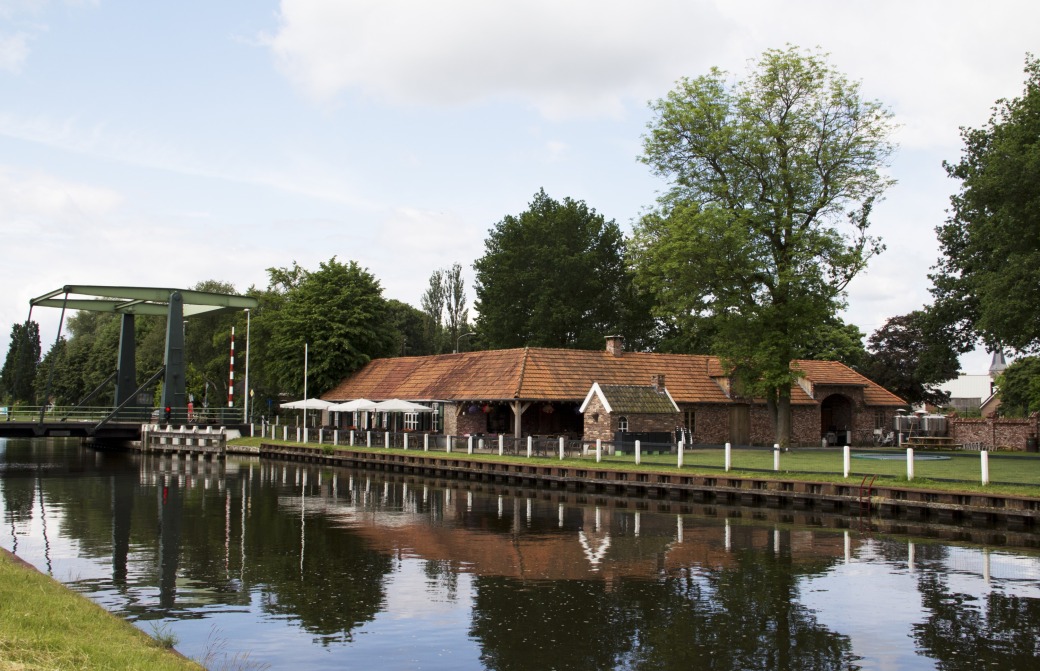 Gramsbergen - Vechtdal Overijssel