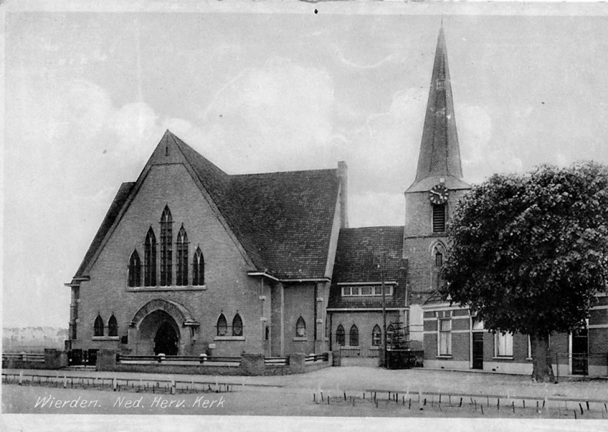 Dorpskerk Wierden - Visit Wierden-Enter