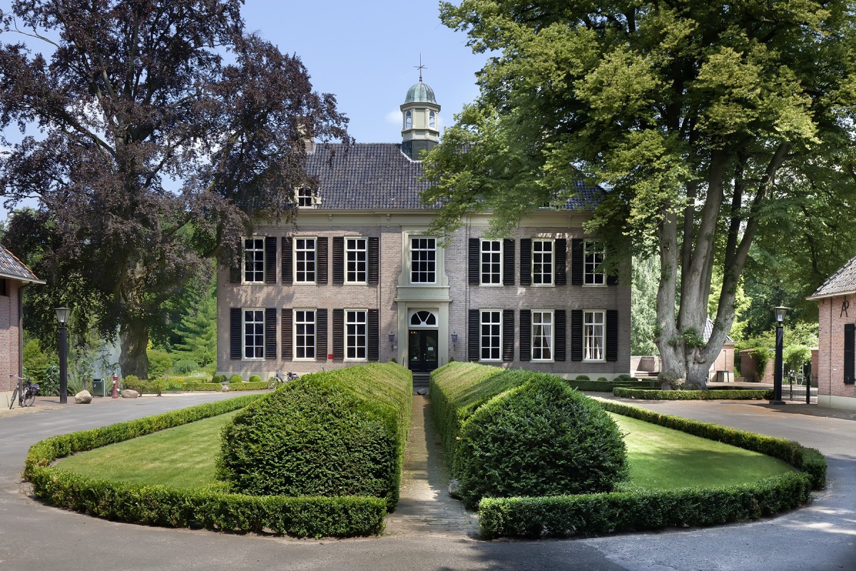 Rijssens Museum - Sallandse Heuvelrug