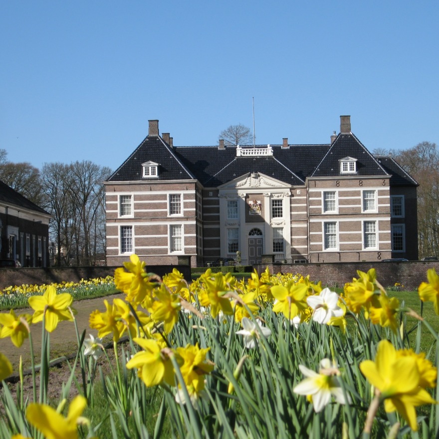 Huize Almelo - Visit Twente