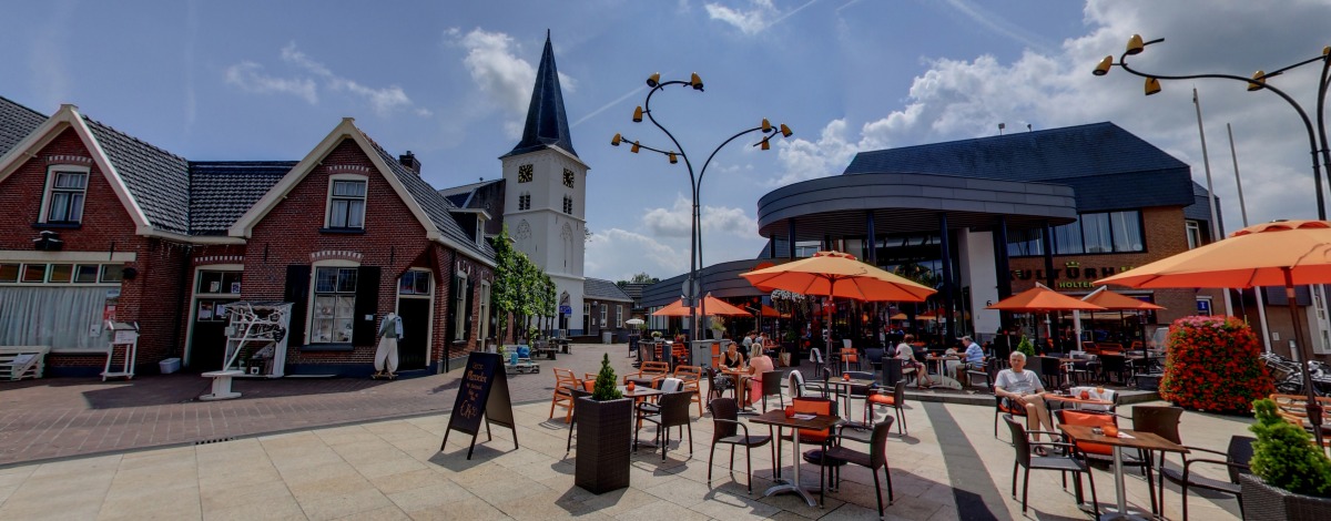 Heerlijk Holten - Toerisme Rijssen Holten