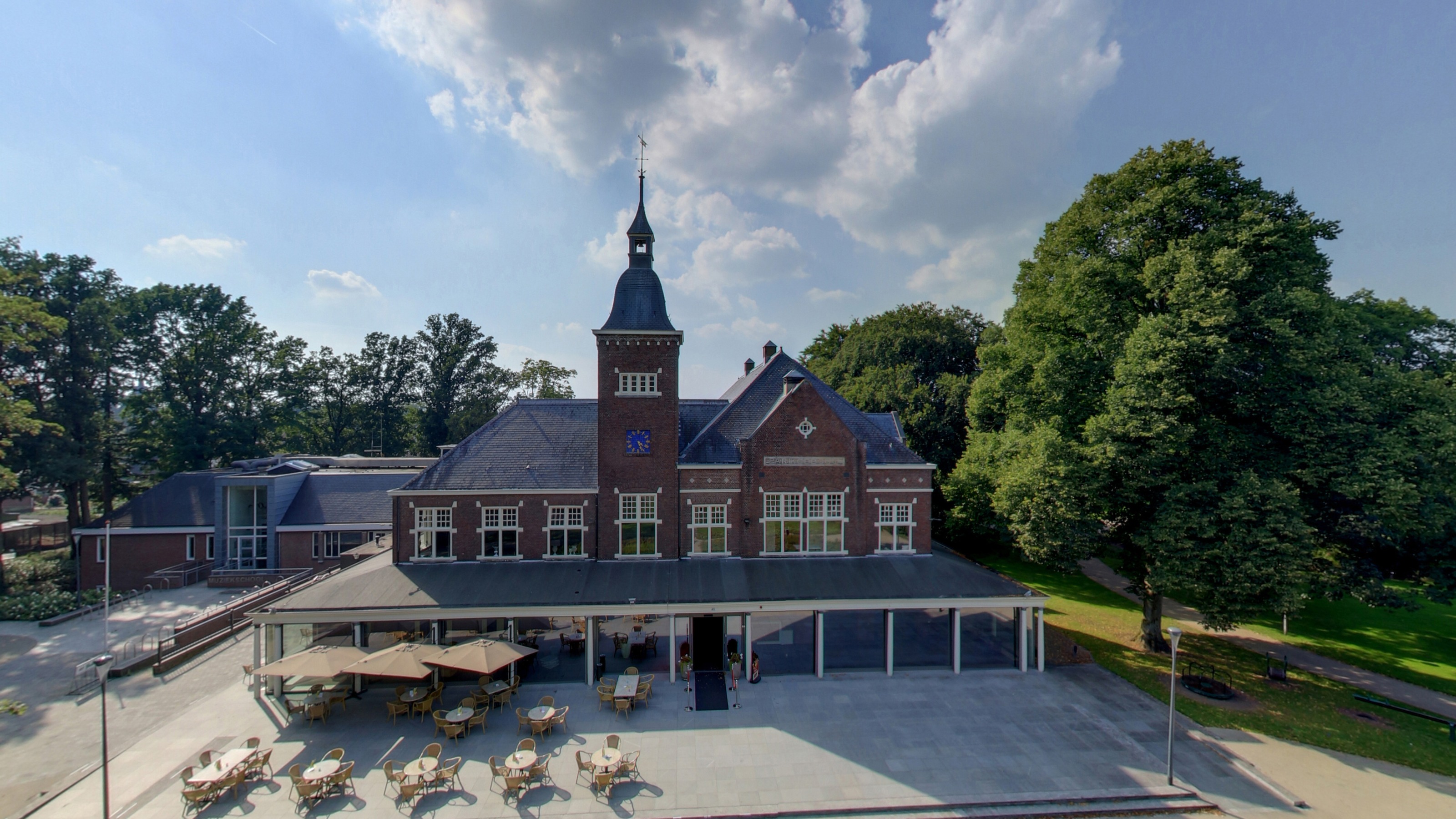 Ontdek Rijssen met deze tips - VisitOost