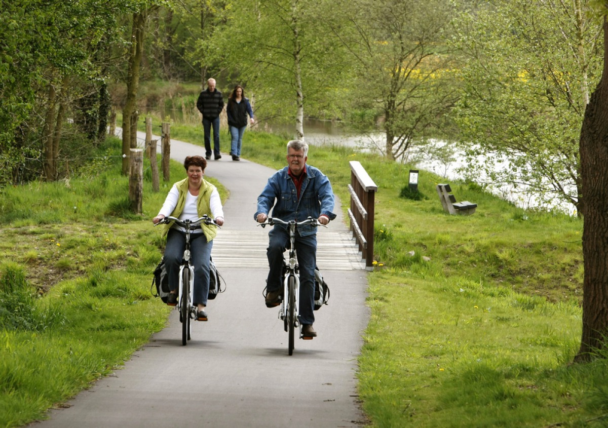 De Regge - Twenterand