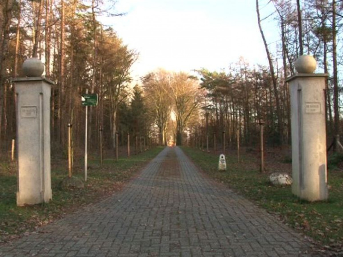 Ommetje "De Barkel" - Visit Wierden-Enter