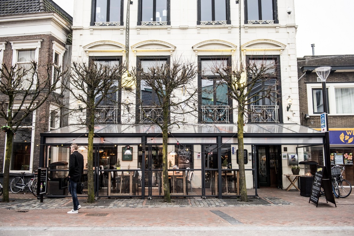 The Shamrock Uit in Almelo – Evenementen, Uitagenda & Tips