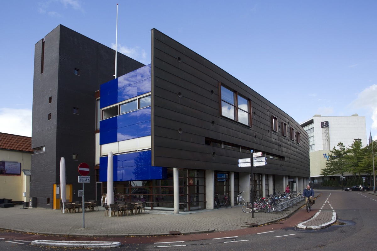 Bibliotheek Almelo Uit in Almelo – Evenementen, Uitagenda & Tips