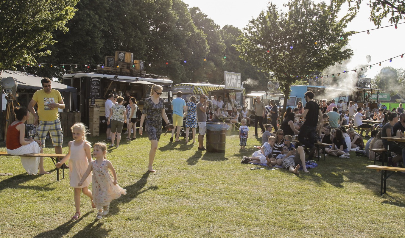 Wat te doen in Twente - Visit Twente