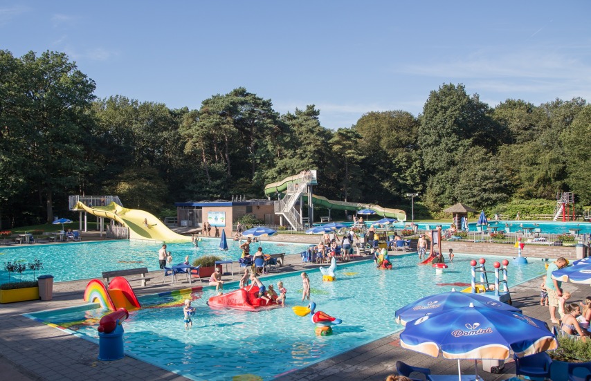 Balkbrug - Vechtdal Overijssel