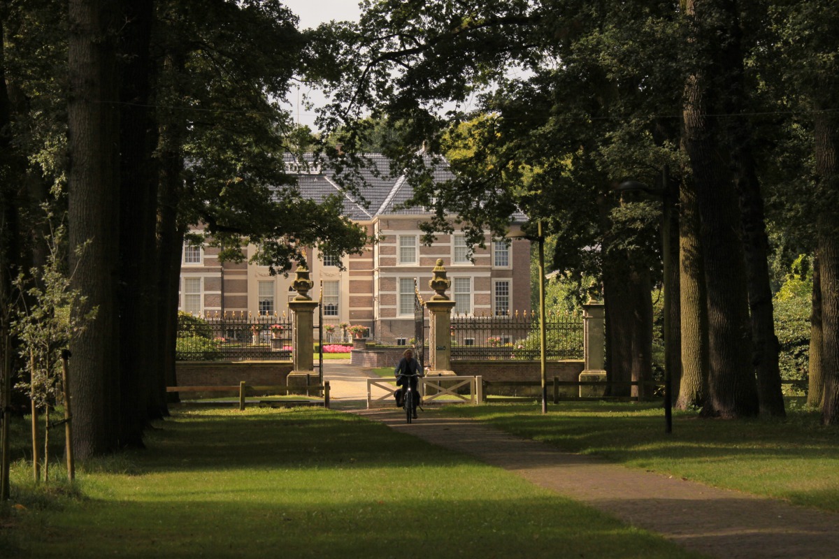 Huize Almelo - Visit Twente