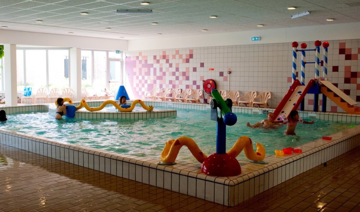 De Kolk, sport- en recreatiebad - Visit Wierden-Enter