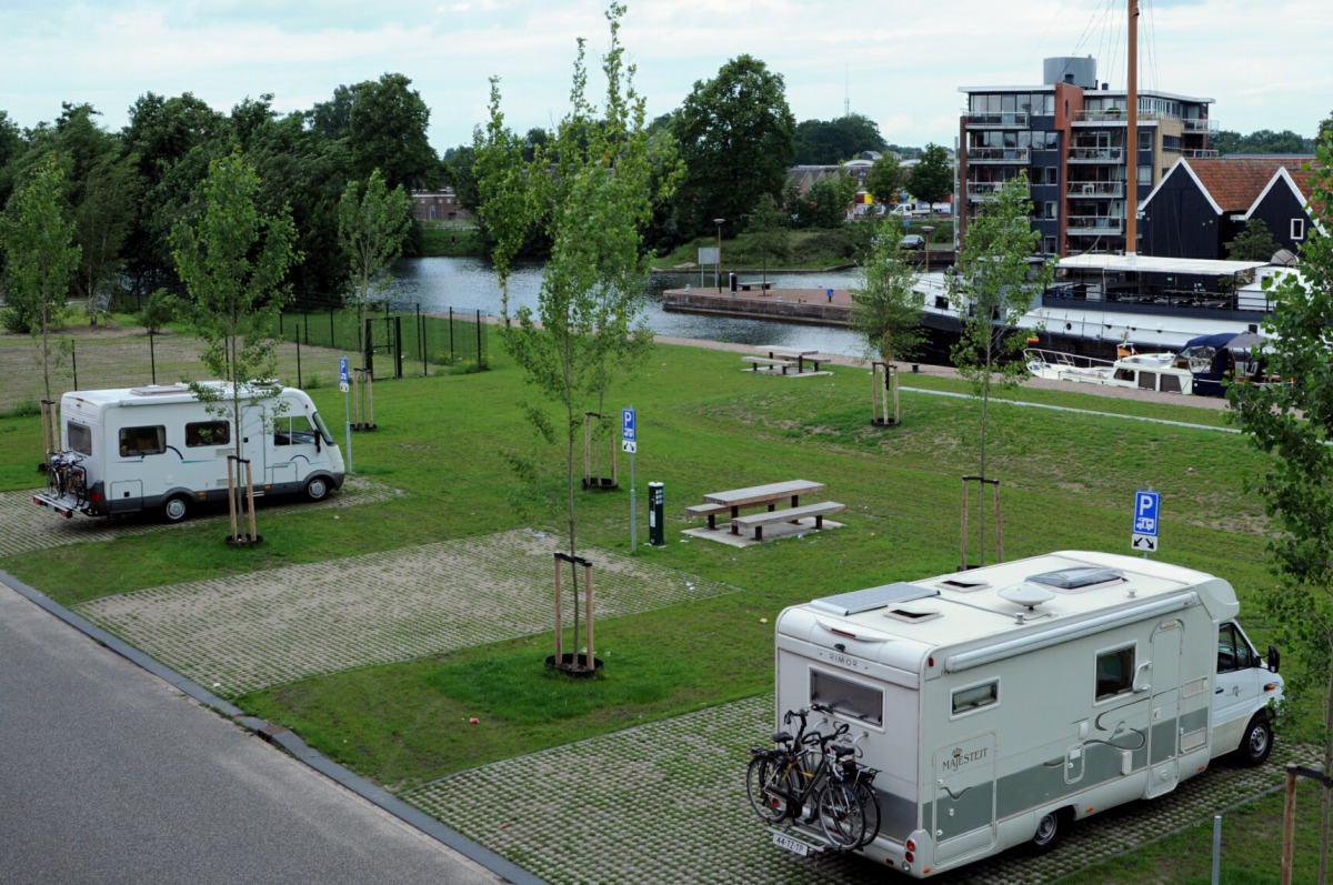 Camperplaats Centrum Almelo Uit in Almelo – Evenementen, Uitagenda & Tips